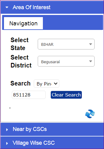 E-Shram CSC Locator 2021: @eshram.gov.in Check Now