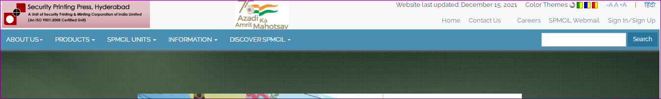 SPMCIL Recruitment 2021: Online Apply For 27 Post Full Detail Check Now