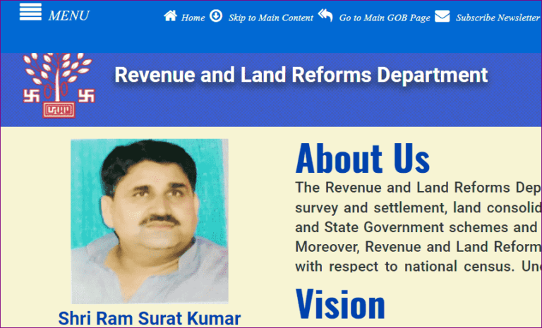 (PDF) Bihar All Caste List: OBC EBC & General, SC-ST आपका जाति Category ...