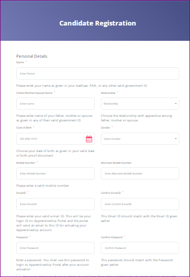 NRL Recruitment 2022: Application Form, Notification, Post/Vacancy ...