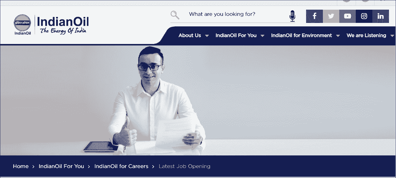 IOCL Bihar Recruitment 2022: बिहार में इंडियन ऑयल कॉर्पोरेशन लिमिटेड ...