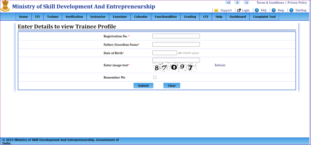 NCVT MIS ITI CBT Admit Card 2022: For Phase 1 Exam Released @ncvtmis ...