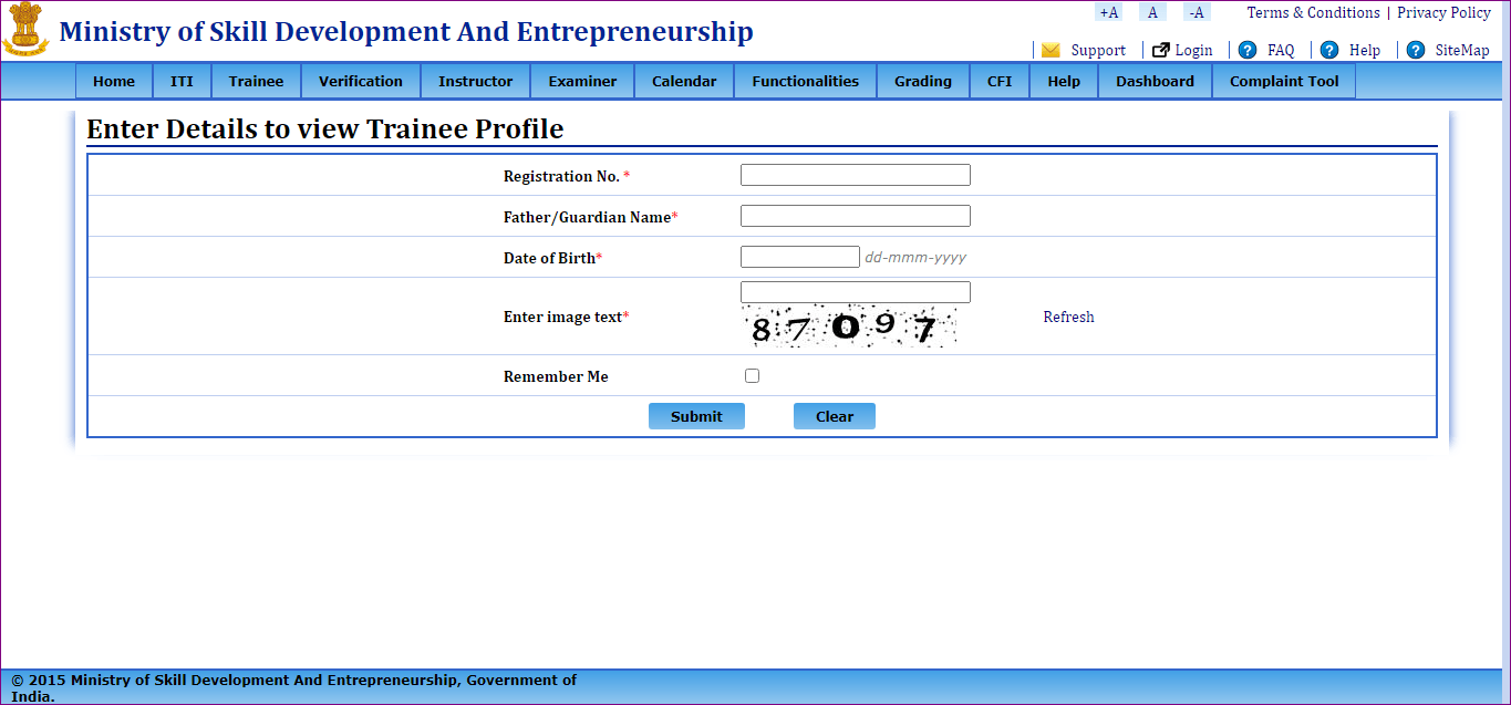 NCVT MIS ITI CBT Admit Card 2022: For Phase 1 Exam Released @ncvtmis ...