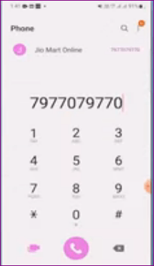 How To Order On Jiomart Through Whatsapp With Easy Steps - Jiomart ...