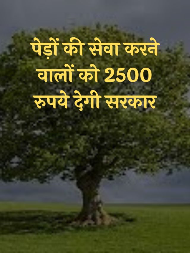 Pran Vayu Devta Scheme