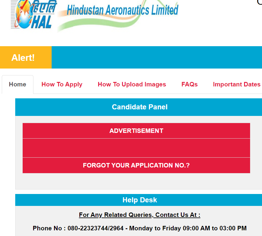 HAL Security Guard, Fireman Recruitment 2022: Notification Out For ...