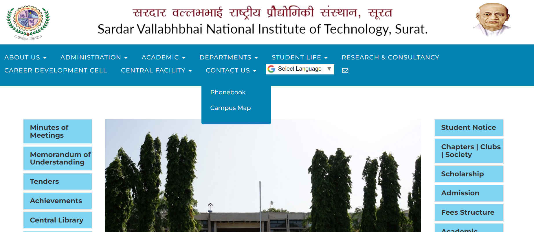 SVNIT Surat Recruitment 2022: How To Apply For 101 Post And Last Date