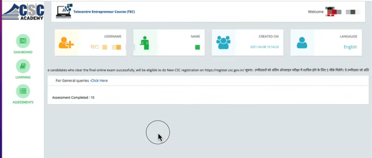 CSC ID Registration 2025: How To Apply Online, Fees, Eligibility ...