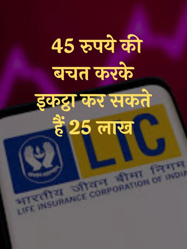 LIC Jeevan Anand Policy