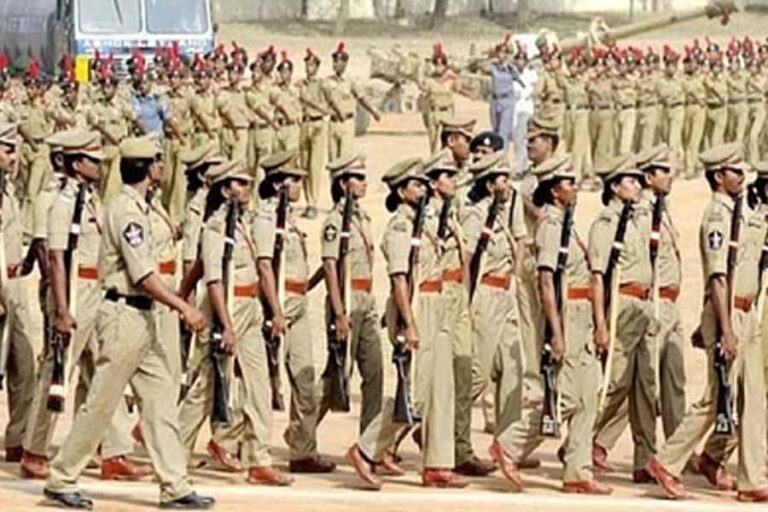 Bihar Police SI Salary: बिहार पुलिस मे दरोगा के वेतन से लेकर प्रमोशन तक ...