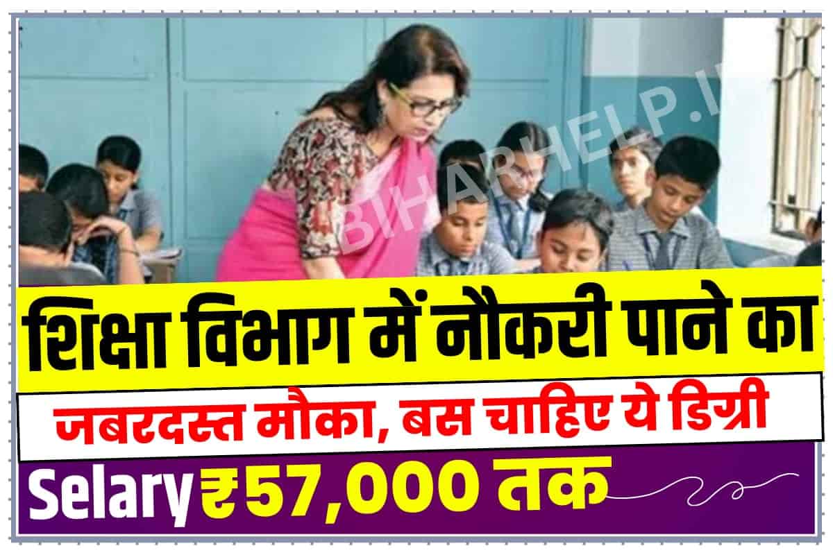 MPPSC Recruitment 2023 MPPSC Recruitment 2023