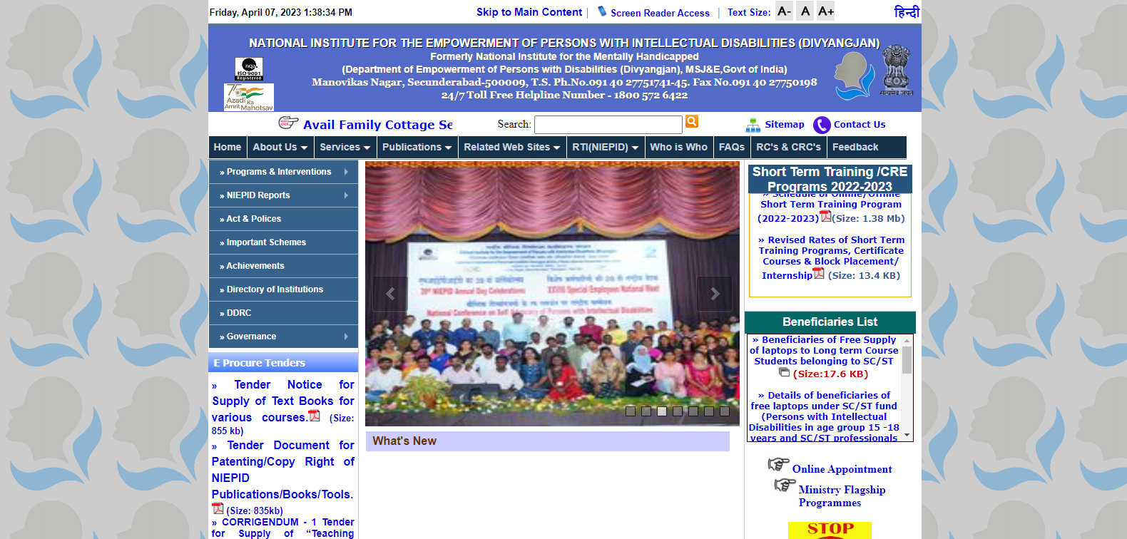 Narcotics Control Bureau Recruitment 2023 Notification For 49 ...