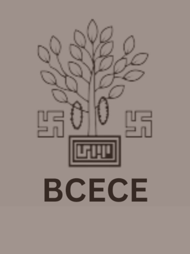 BCECE Online Form 2023 Application Form