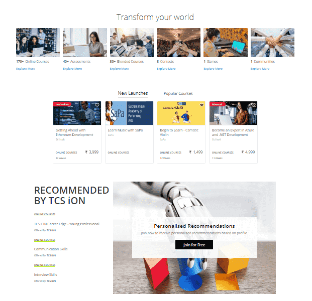 Best Free ONLINE Certificate Courses Best Free ONLINE Certificate Courses