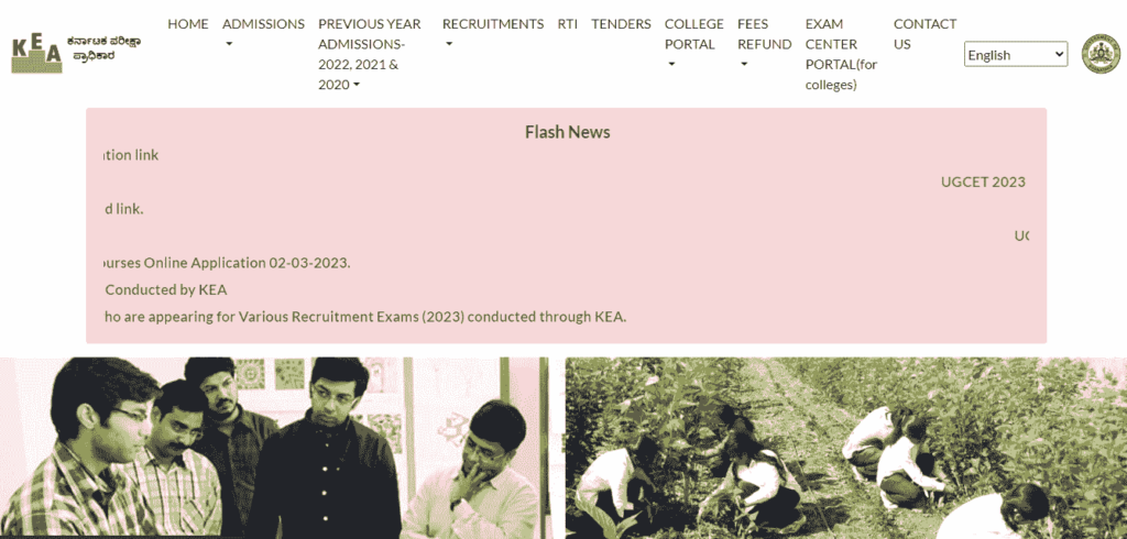 KSET Result 2024 (Declared) - Check Now KEA Karnataka SET Results ...