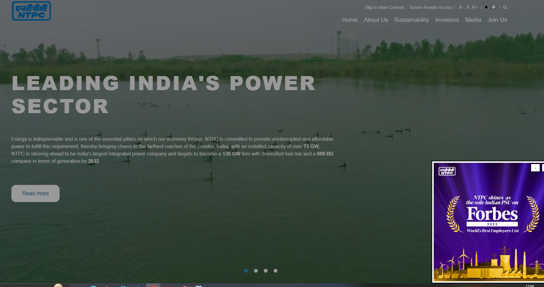 NTPC Recruitment 2023 Apply Online For 50 Executive Post