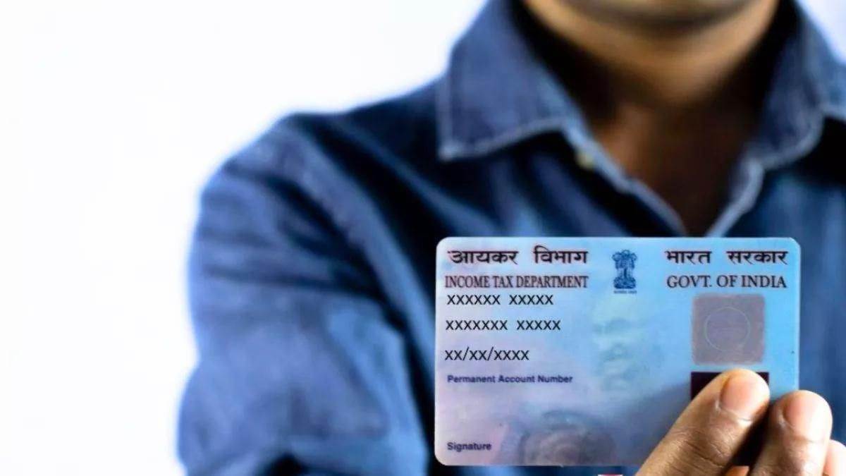 Pan Card: क्या आप जानते है अपने पैन कार्ड पर लिखें Alphabets का अर्थ ...