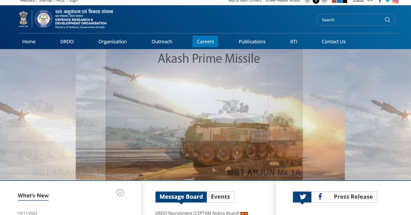 DRDO DIBER Recruitment 2023 Apply Online For 32 Apprentice Post