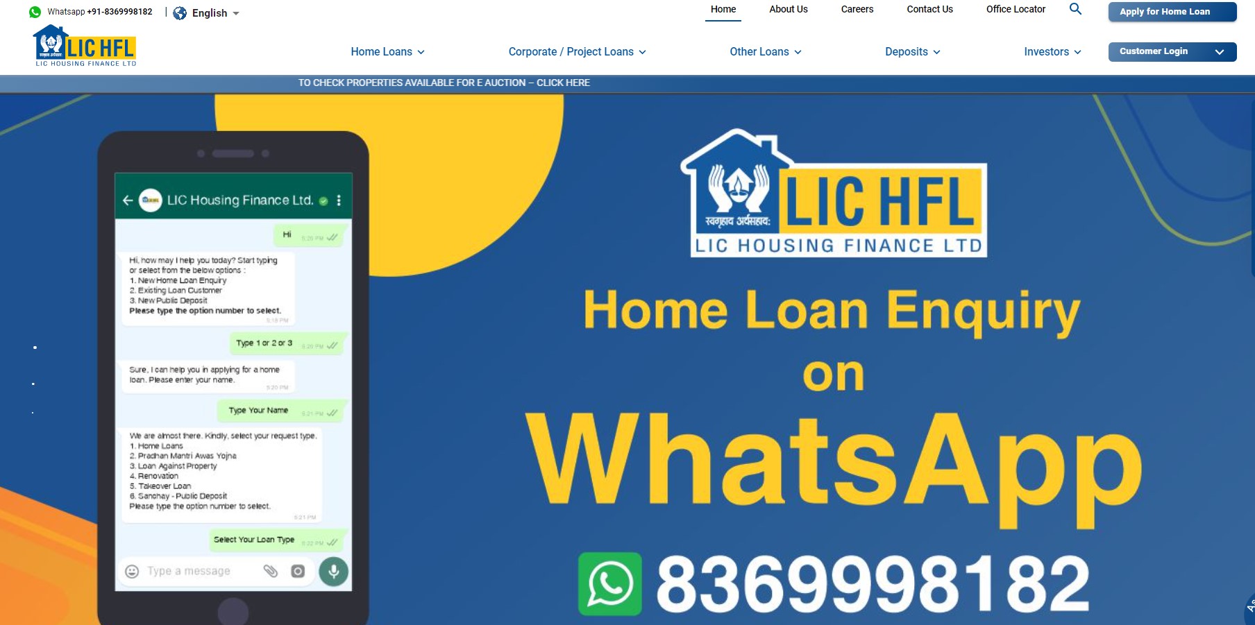 LIC HFL Recruitment 2023 Apply Online For 250 Apprentice Post