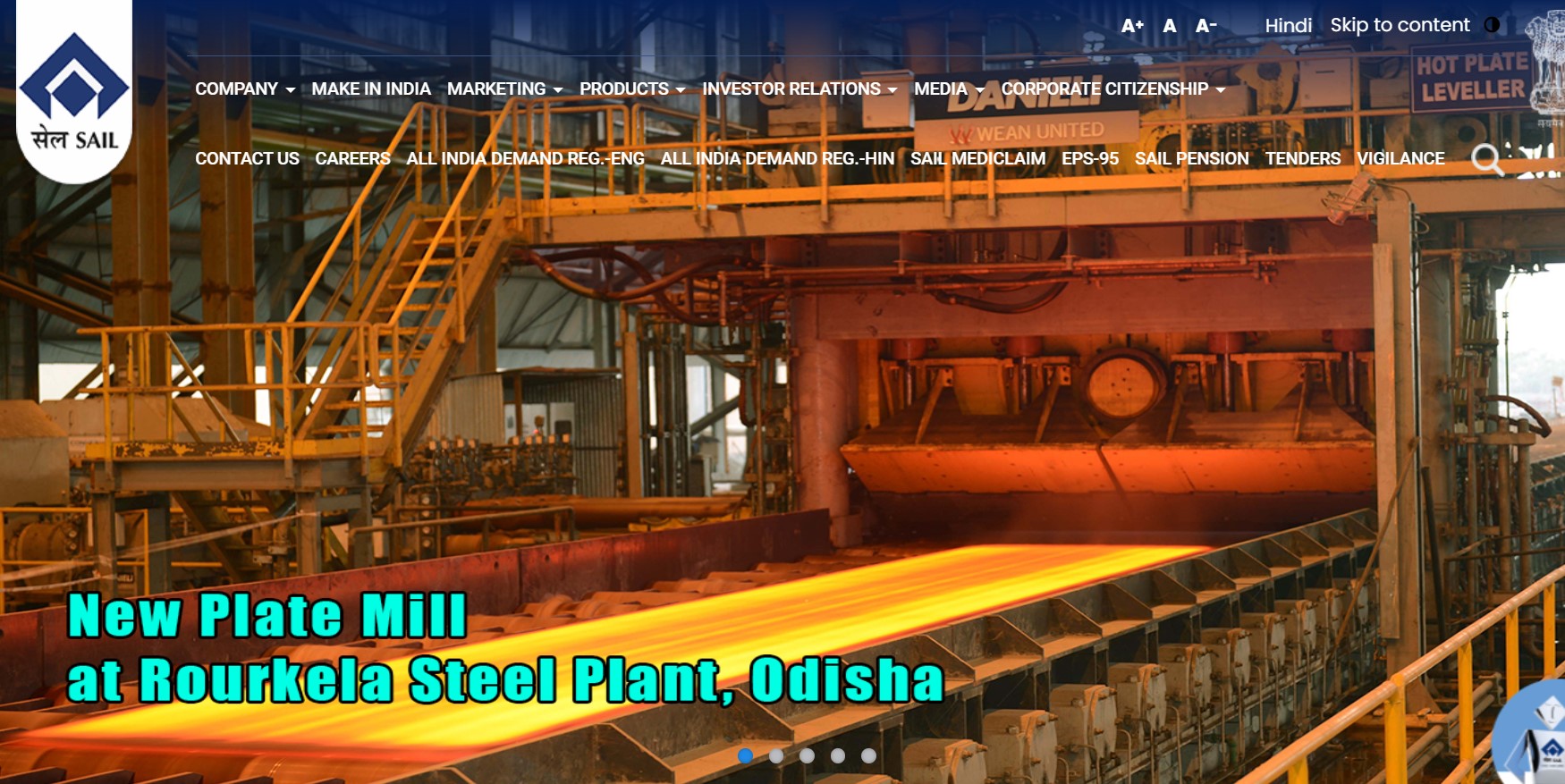 SAIL Recruitment 2023 Apply Online For 92 Management Trainee Post