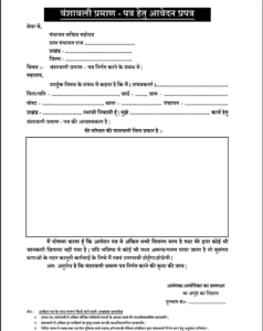 Bansawali Kaise Banta Hai: घर बैठे बनाये अपना वंशावली प्रमाण पत्र और ...