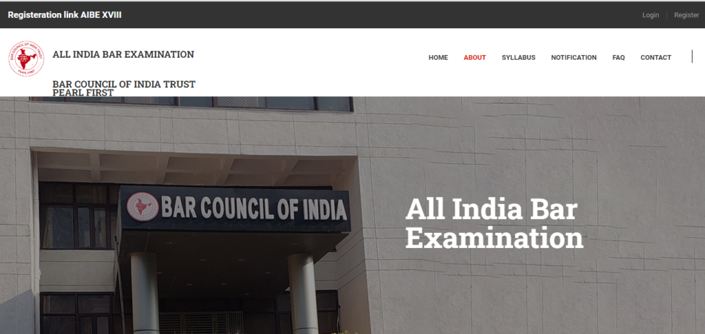 AIBE 18 Result 2024 (Rechecking Window Active) – Apply Now For ...