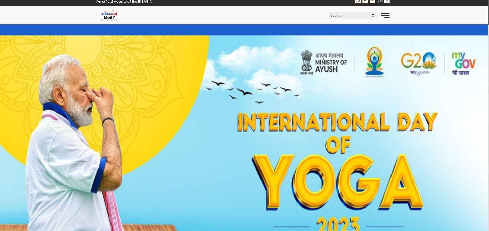 BISAG-N Recruitment 2024 Apply Online For 54 IT Executive Post