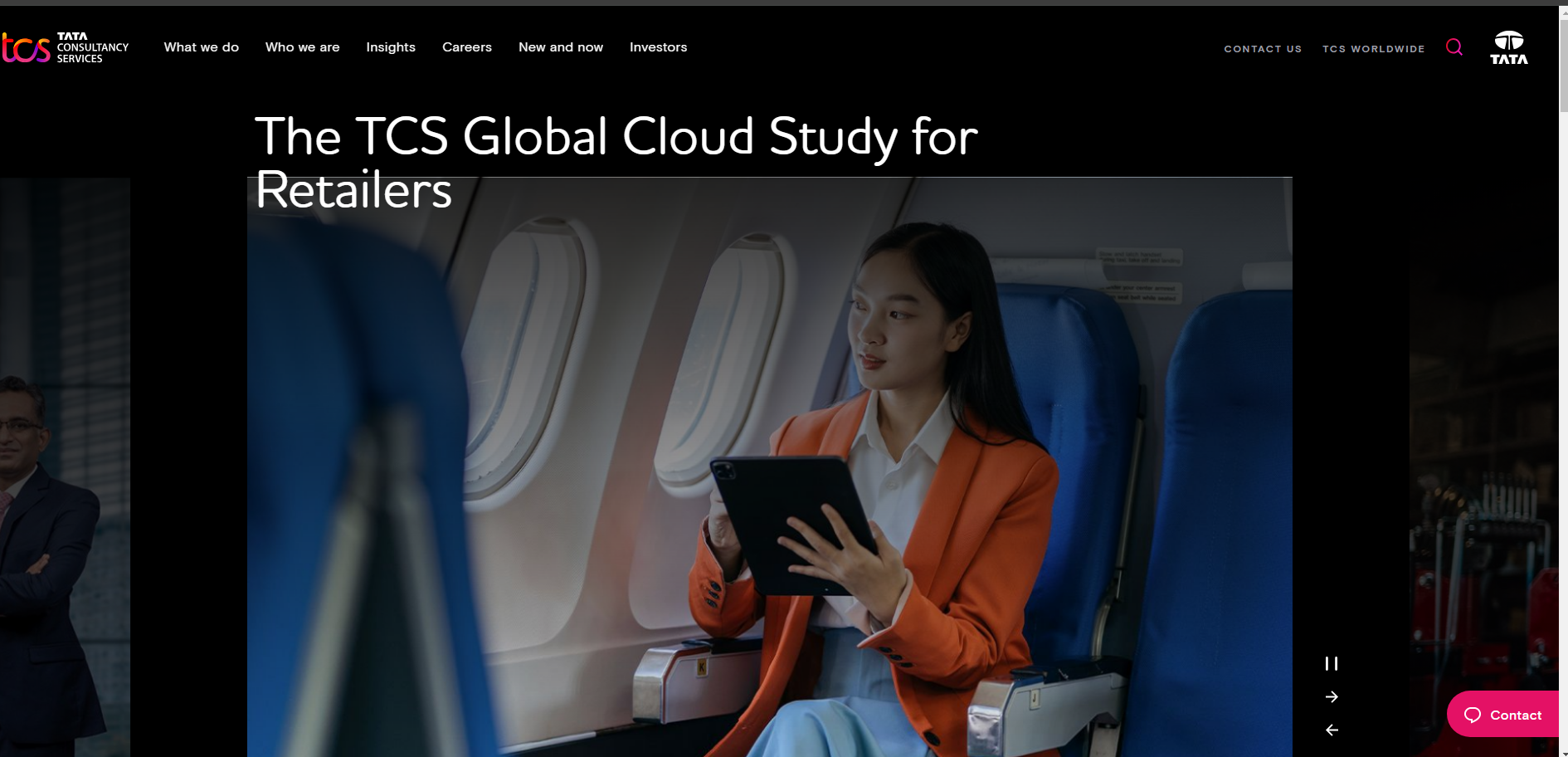 TCS Me Job Kaise Paye? 2025 मे TCS मे जॉब कैसे पाए, जाने क्या है ...