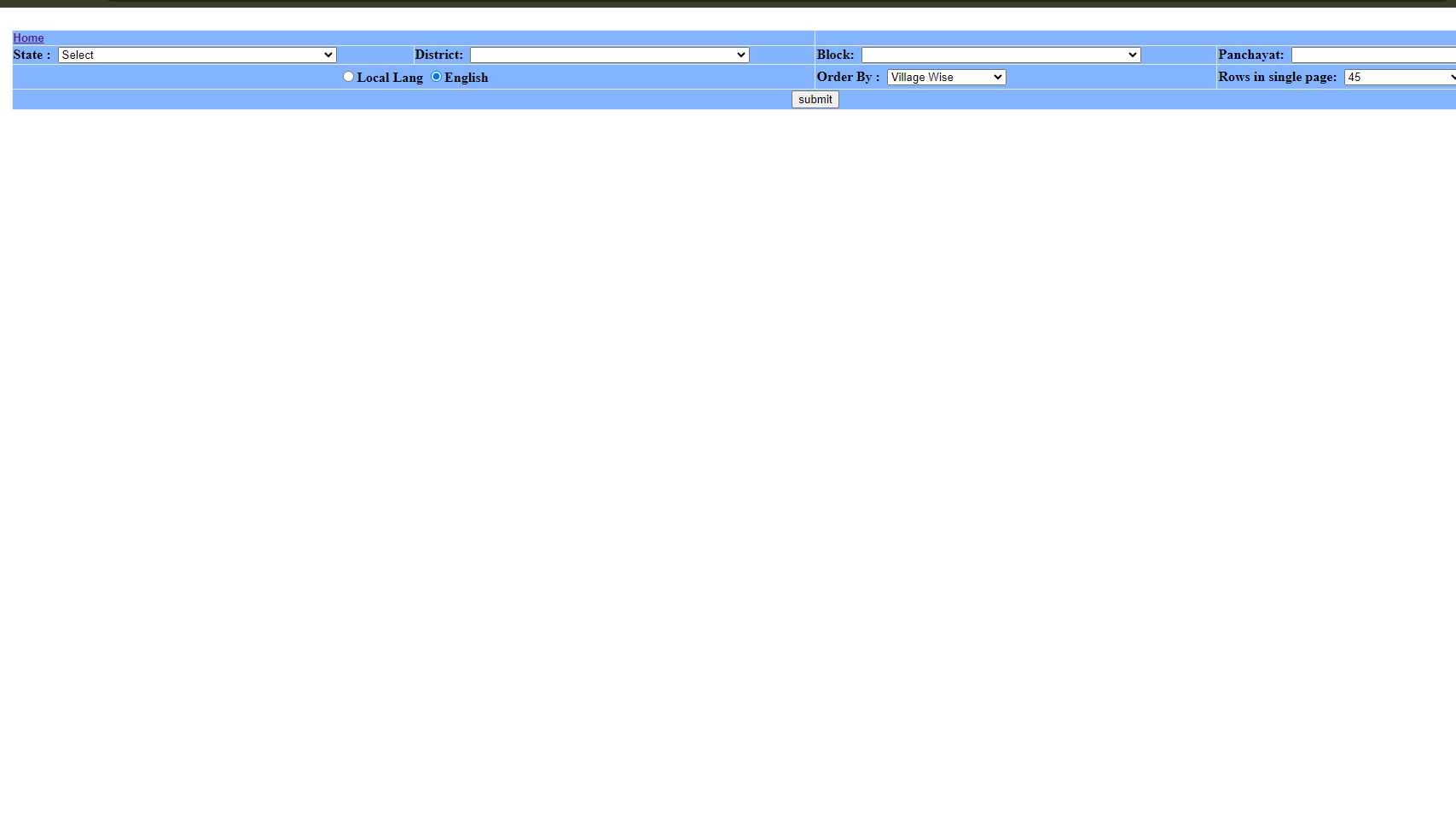 Bihar BPL List 2024 PDF Download - बिहार बीपीएल योजना क्या है? Benefits ...