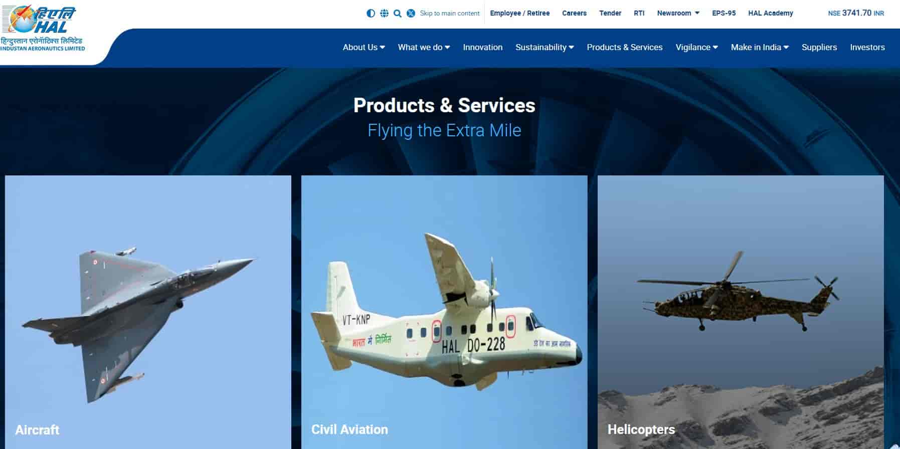 HAL Apprentice Recruitment 2024 Walk In Interview For 124 Graduate & Technician (Diploma ...