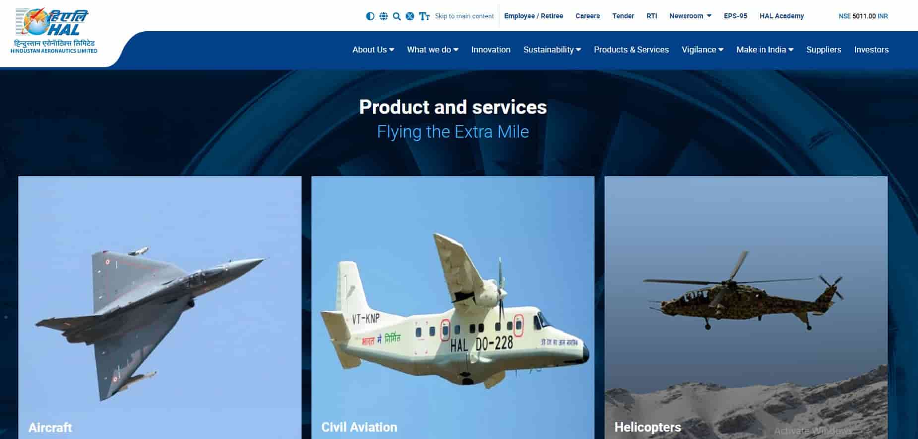 HAL Executive Recruitment 2024 Apply Online For 16 CMM Engineer, Middle ...