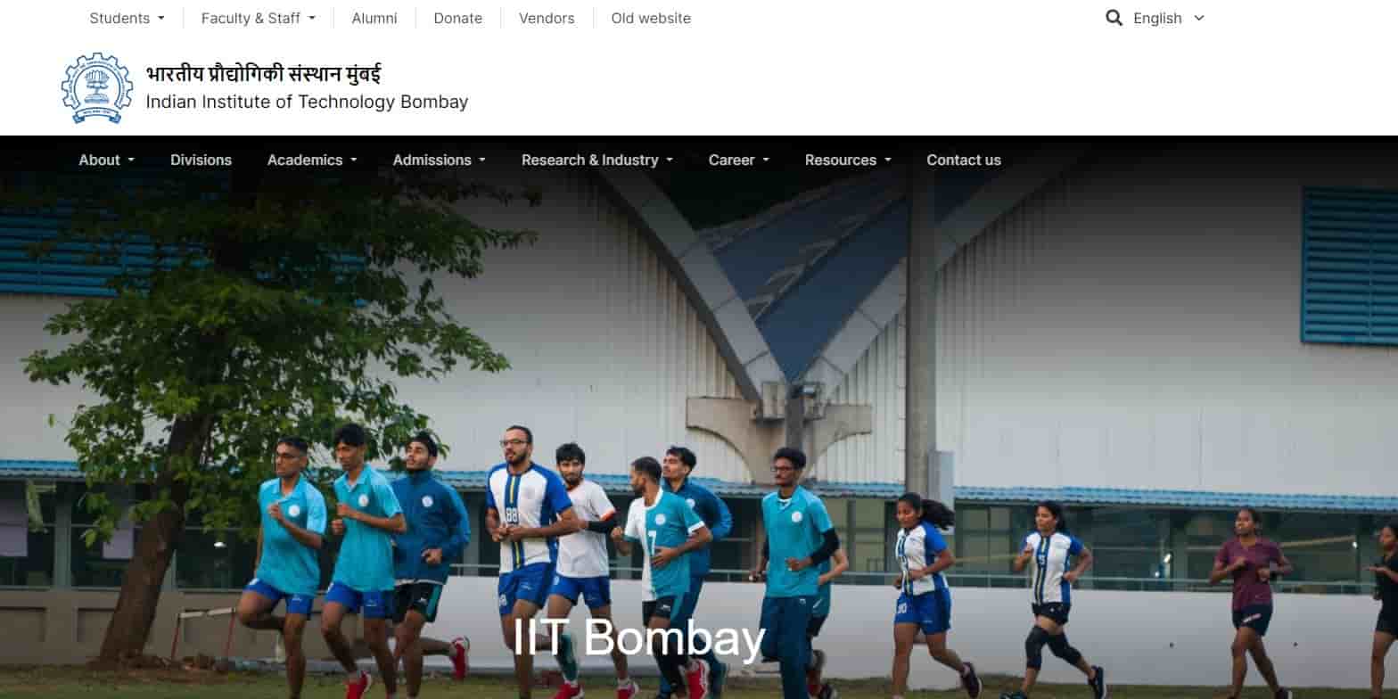 IIT Bombay Recruitment 2024 Apply Online For Senior Project Assistant Post