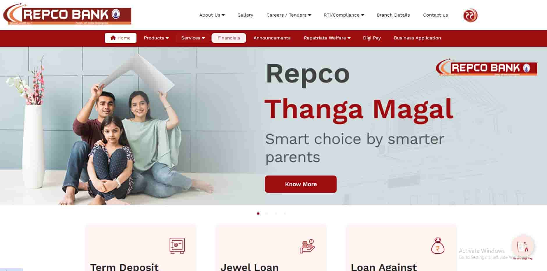 Repco Bank Recruitment 2024 Apply For 20 Office Assistant Post