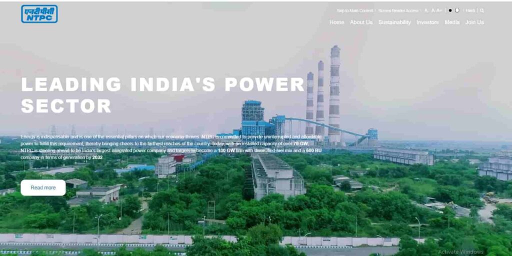 NTPC Mining Limited Recruitment 2024 Apply Online For 144 Mining ...