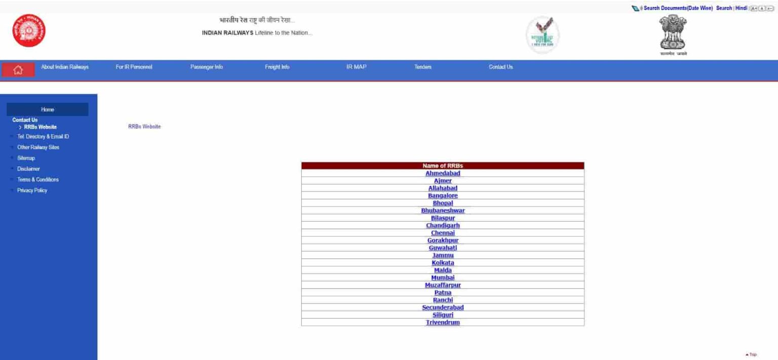RRB Group D Recruitment 2025 Apply Online For 32438 Vacancies