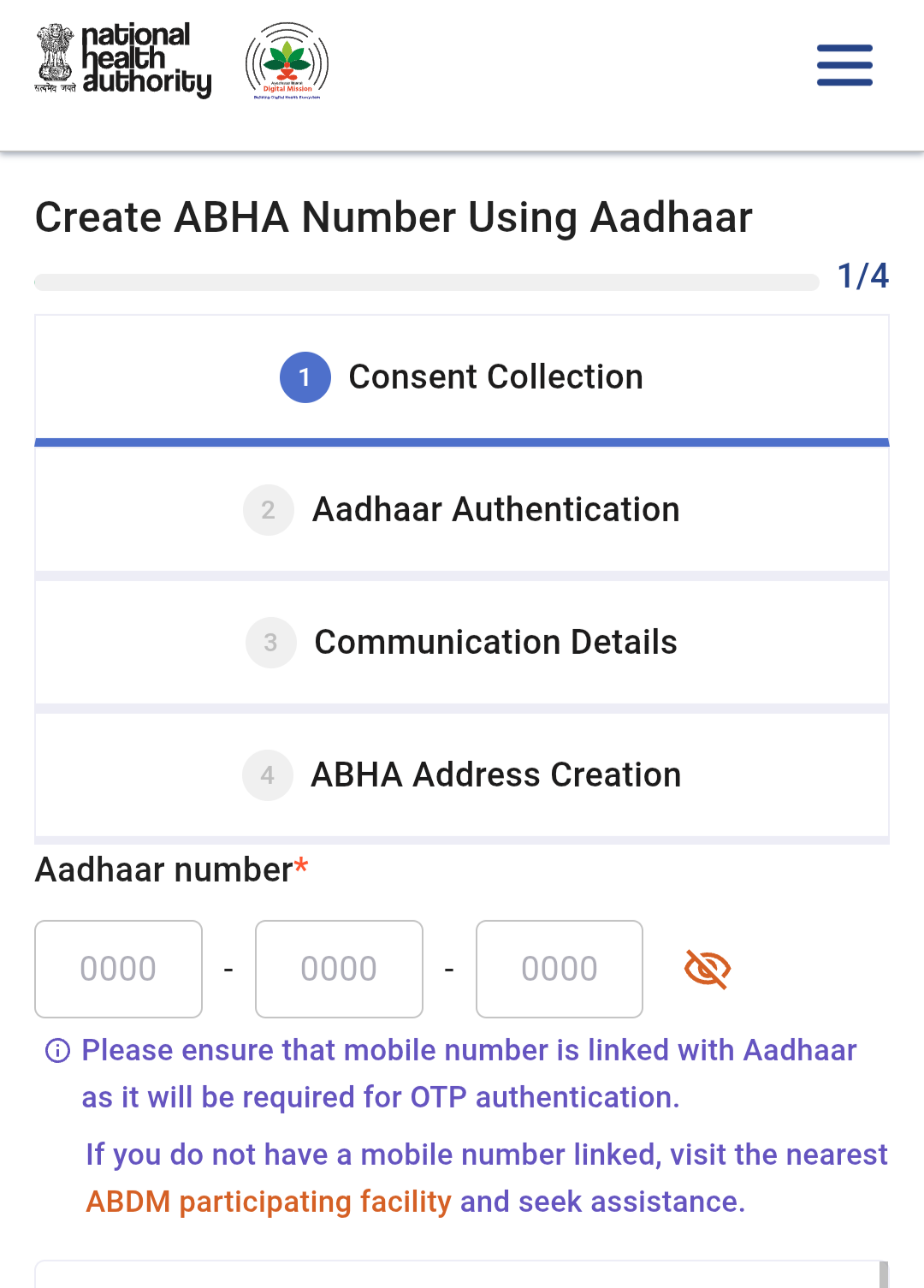 Abha Card Kya Hai? इसे कैसे बनाएं, इसके फायदे, जरूरी दस्तावेज और पूरी ...