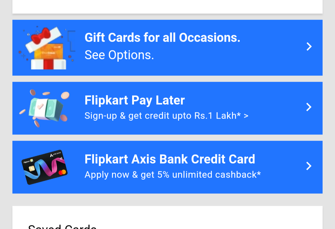 Flipkart Axis Bank Credit Card Details: Features, Charges, Eligibility & How To Apply