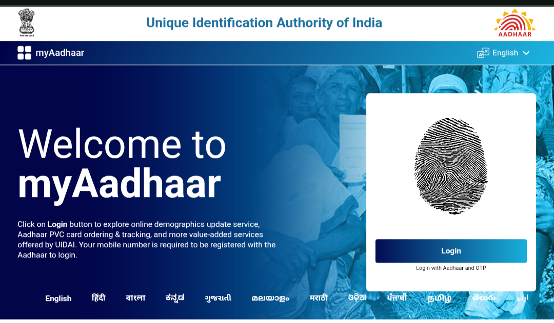 DBT Ke Liye Aadhaar Seeding Status Kaise Dekhe? How To Check, Activate ...