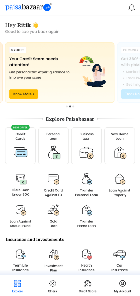 Cibil Score Check Kaise Karen | How To Check Cibil Score Online