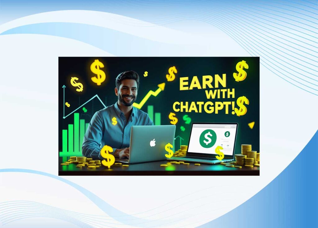 ChatGpt Earning Tips : इस जरिया से ChatGpt से फ्री में कर सकते हैं लाखों की कमाई?