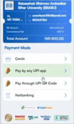 BRABU Degree Certificate Online Apply 2025 – Easy Steps, Payment ...