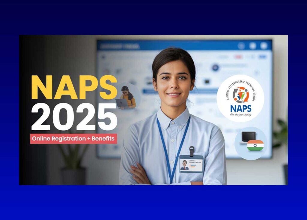 National Apprenticeship Promotion Scheme (NAPS), Benefits, Eligibility ...